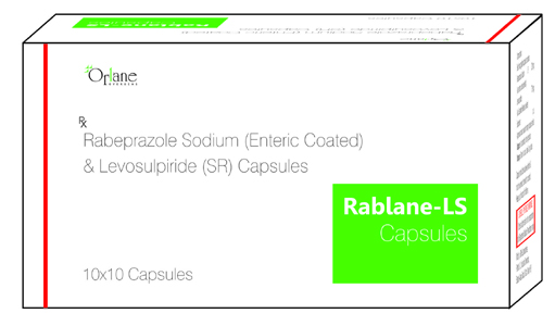 Capsule Section